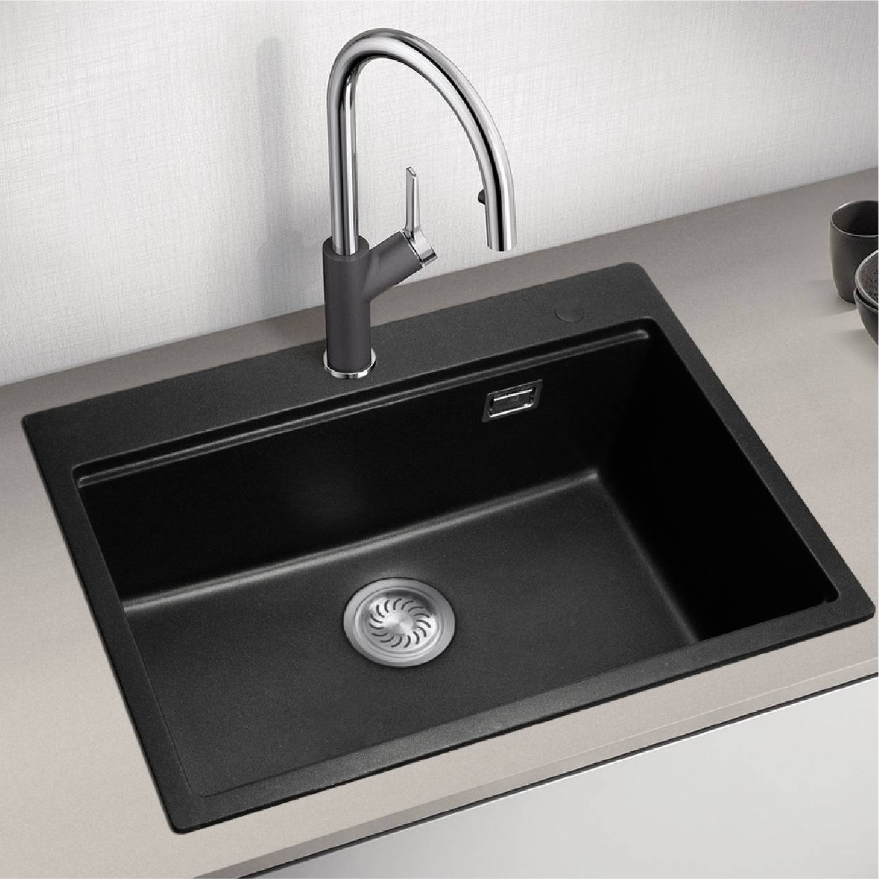 Kitchenware Stainless Steel Sink PVD Coating Machine - foxin