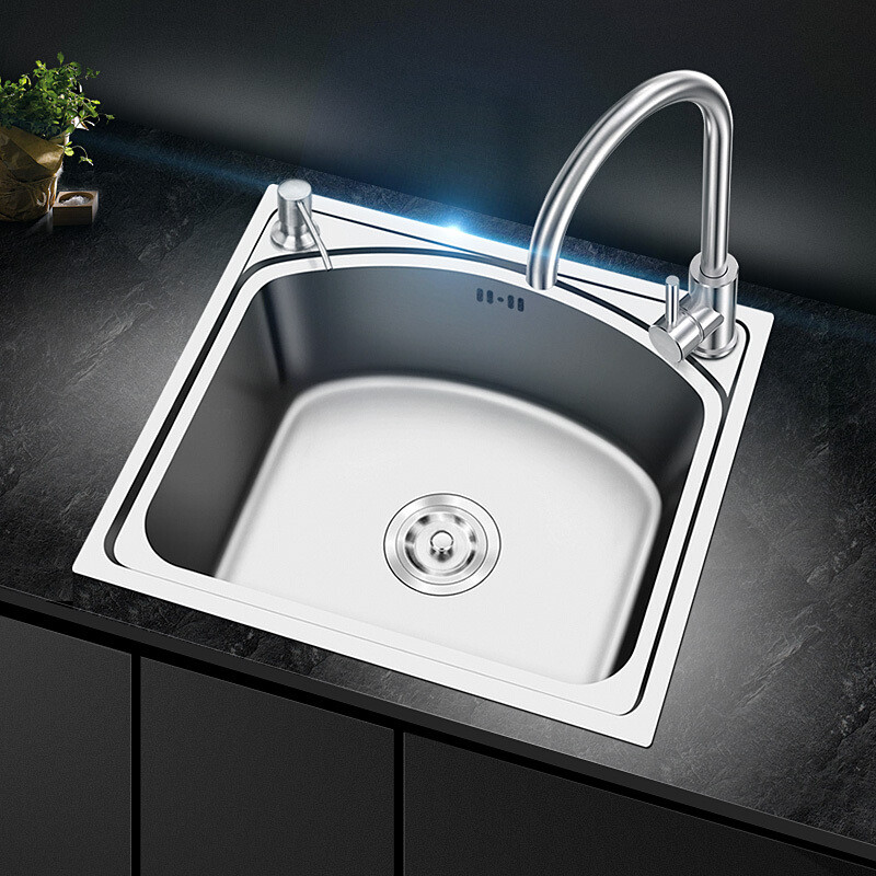 Kitchenware Stainless Steel Sink PVD Coating Machine - foxin