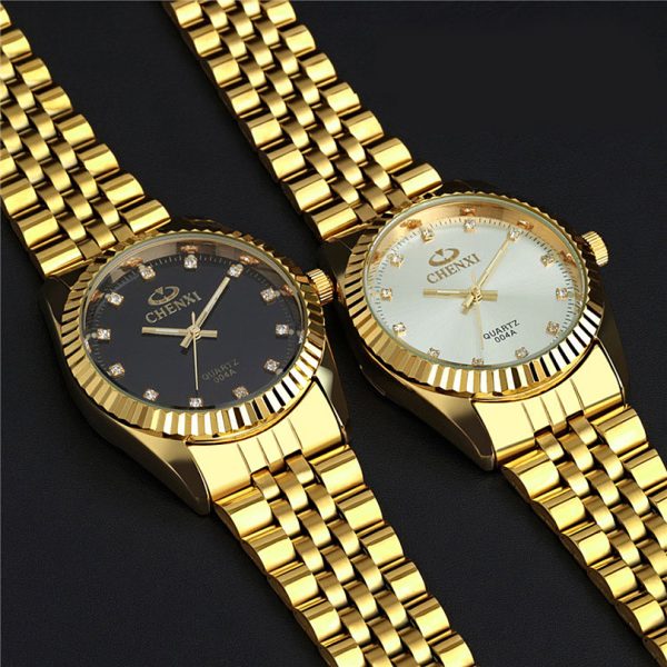 Is Gold PVD Coating Real Gold? Composition & Purity Facts - foxin
