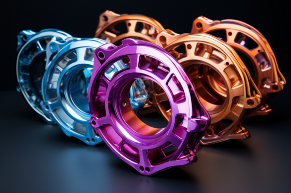 Are There Different Types Suitable for PVD Coatings on Plastic Components?
