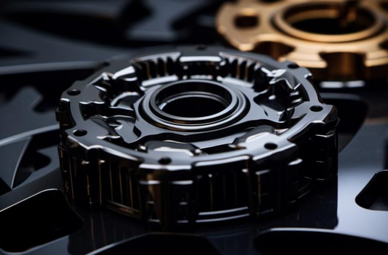 Piston Ring Coatings: Boosting Engine Power with PVD - foxin