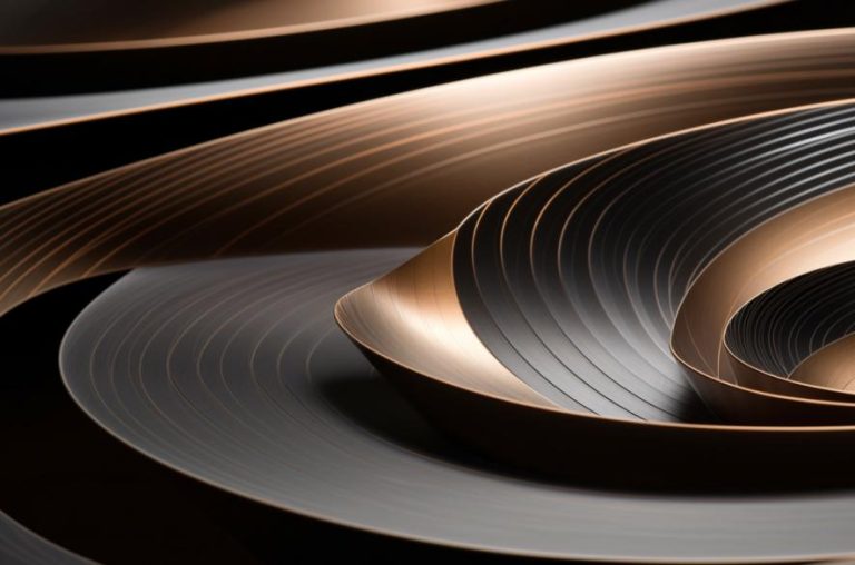 What Are Aesthetic Options Available with PVD Coated Stainless Steel?