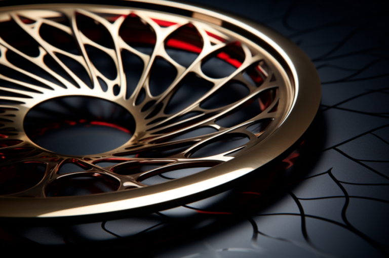 What Are Aesthetic Options Available with PVD Coated Stainless Steel?