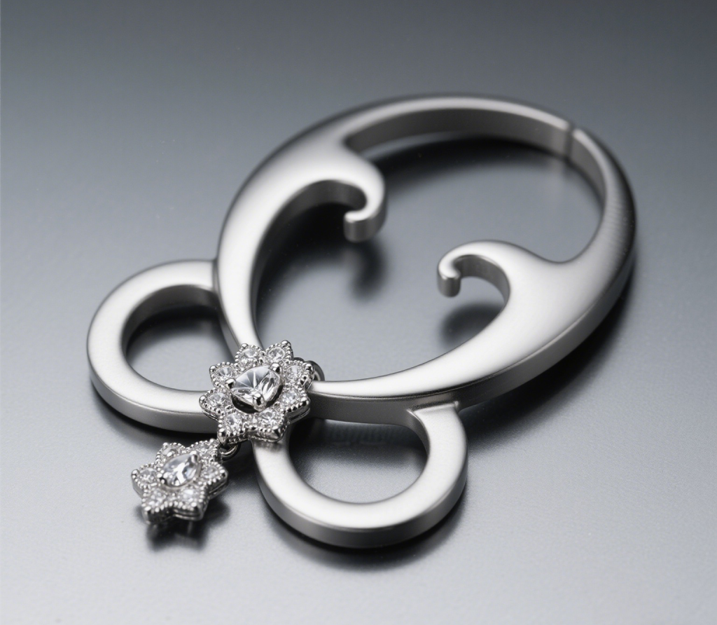 Matte vs. Bright Silver Plating Differences - foxin