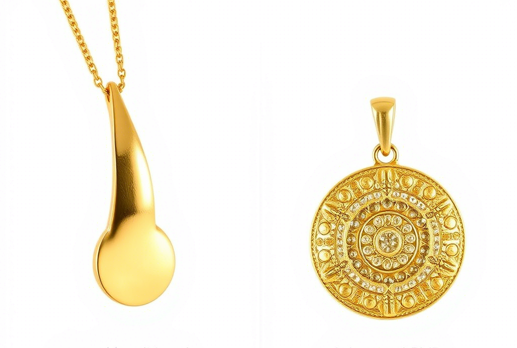 Gold Plated Jewelry: 5 Hidden Flaws You Need to Know - foxin