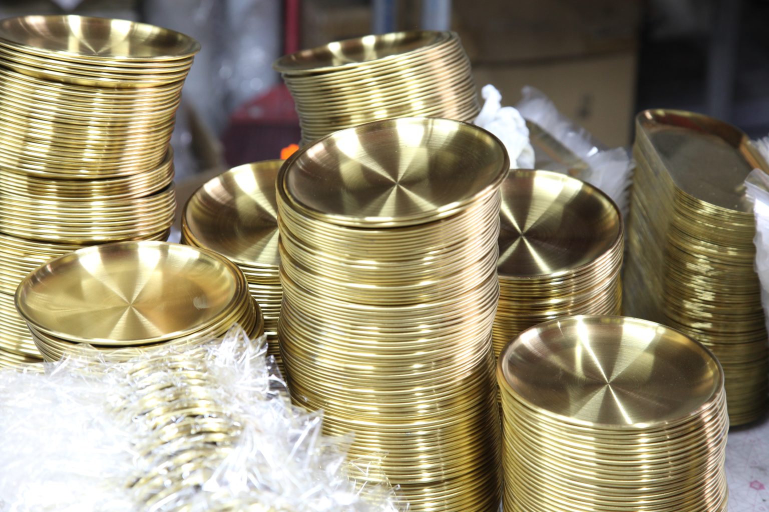 Is Gold PVD Coating Real Gold? Composition & Purity Facts - foxin
